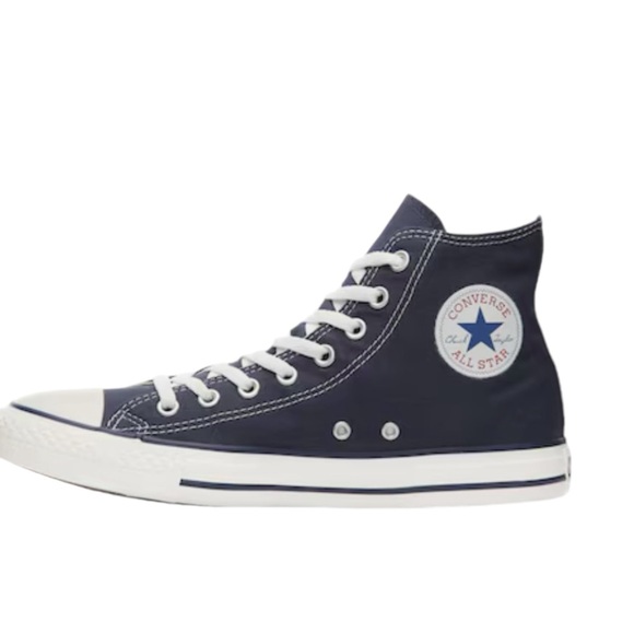 Converse | Shoes | Converse New Chuck Taylor All Star Hightop Sneaker ...